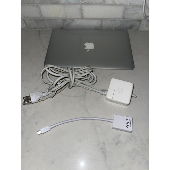 Apple | Computers, Laptops & Parts | Apple Macbook Air 22 Model A1465 ...